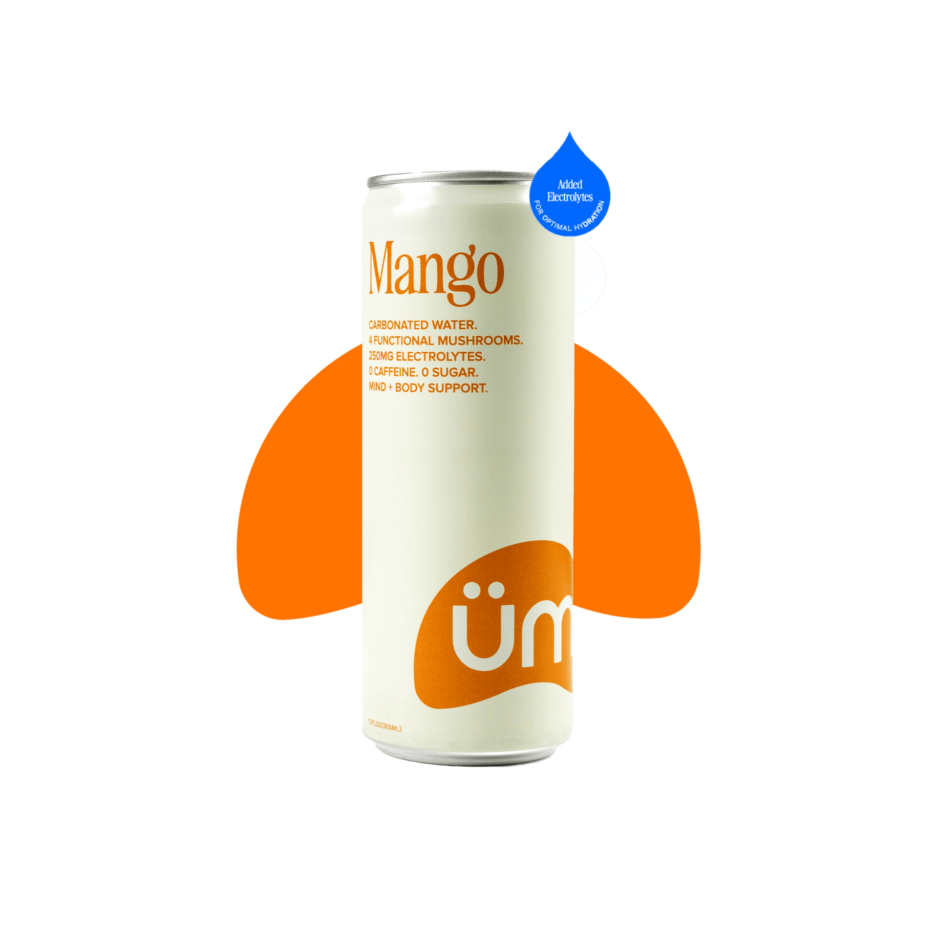 üm | fueling better humans