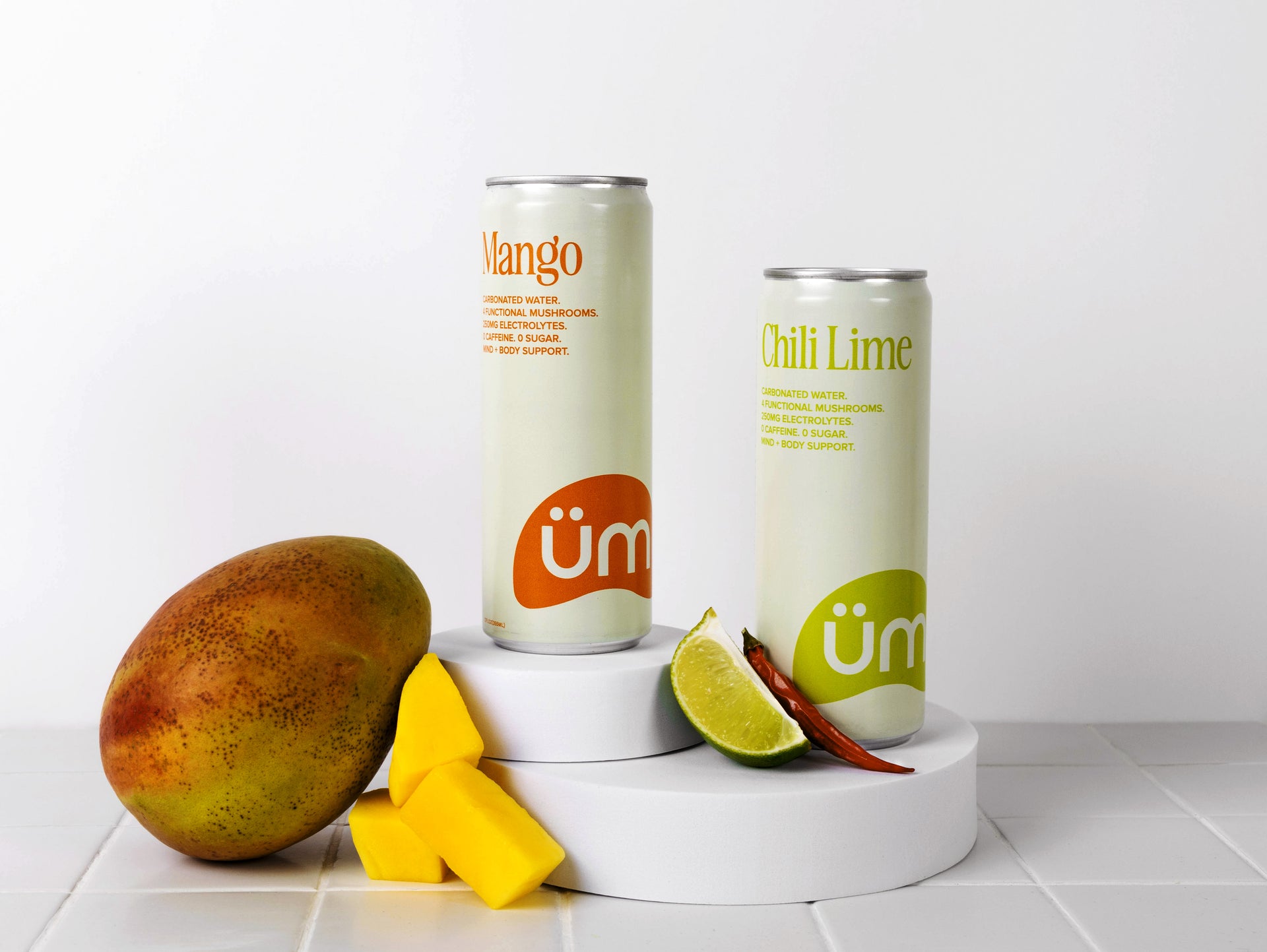 üm | fueling better humans