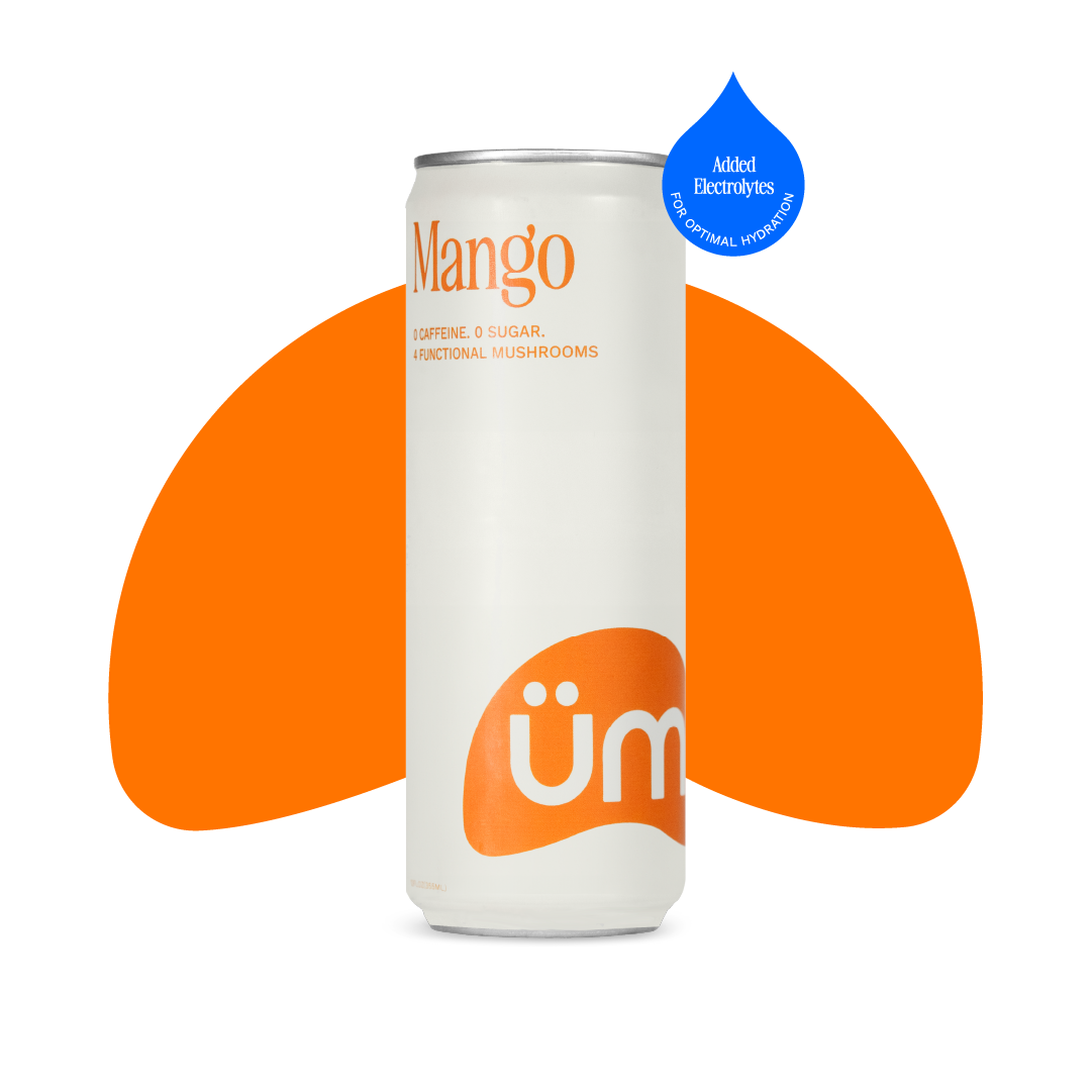 üm | fueling better humans